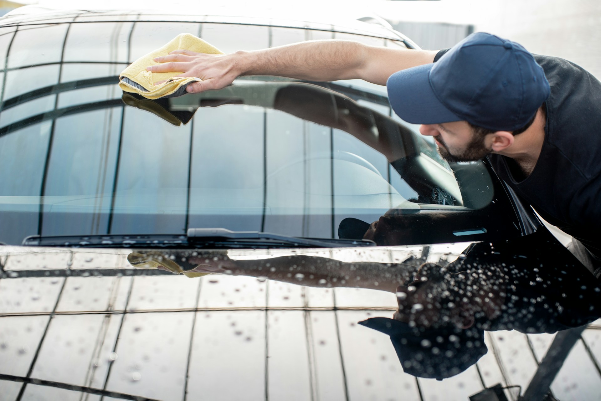 Keep Your Car Pristine with Nano Products