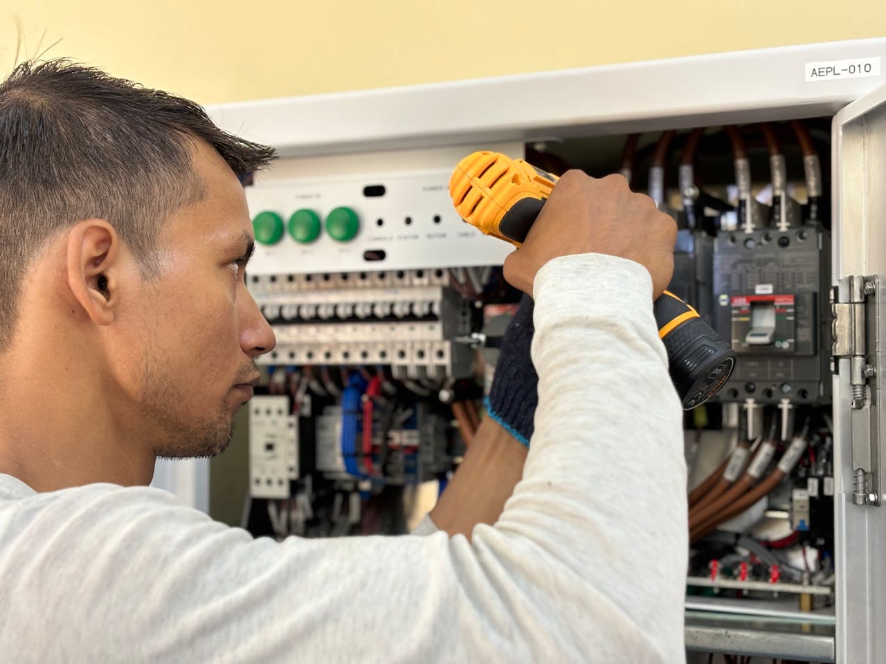 Safeguarding Household Electrical Circuits